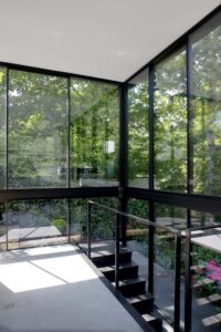 Aluminium Windows NZ | 2K Window Services