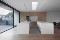 Aluminium Windows NZ | 2K Window Services