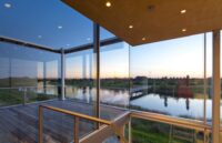 Aluminium Windows NZ | 2K Window Services
