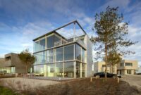 Aluminium Windows NZ | 2K Window Services