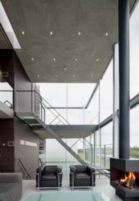 Aluminium Windows NZ | 2K Window Services