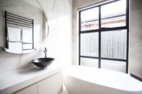 Aluminium Windows NZ | 2K Window Services