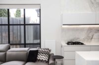 Aluminium Windows NZ | 2K Window Services