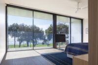 Aluminium Windows NZ | 2K Window Services