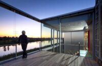 Aluminium Doors NZ | Front, Back, Sliding & More