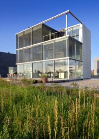 Aluminium Windows NZ | 2K Window Services