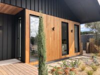 Aluminium Windows NZ | 2K Window Services