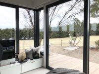 Aluminium Windows NZ | 2K Window Services
