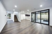 Aluminium Doors NZ | Front, Back, Sliding & More