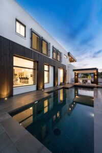 Aluminium Windows NZ | 2K Window Services