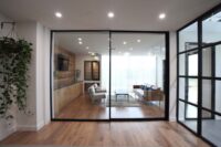 Aluminium Windows NZ | 2K Window Services