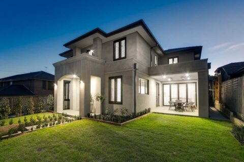 Aluminium Windows NZ | 2K Window Services