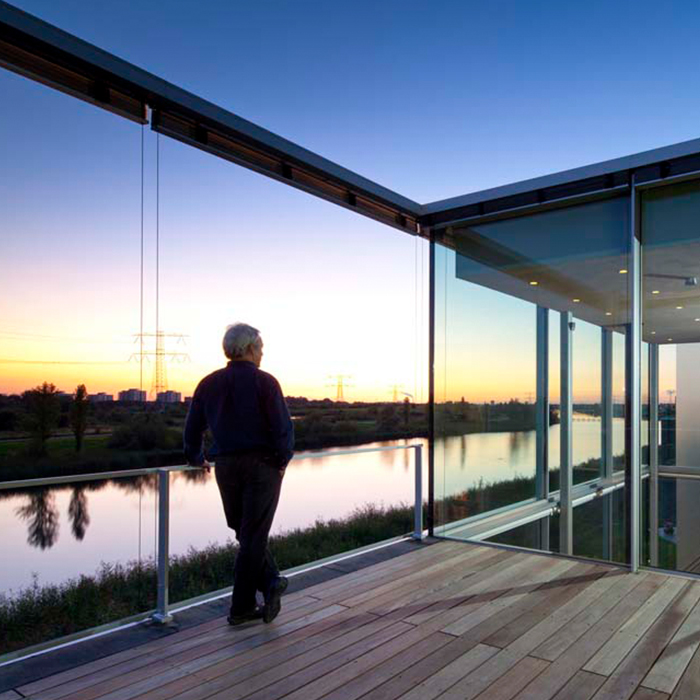 Choosing the Right Material for Your Windows and Doors