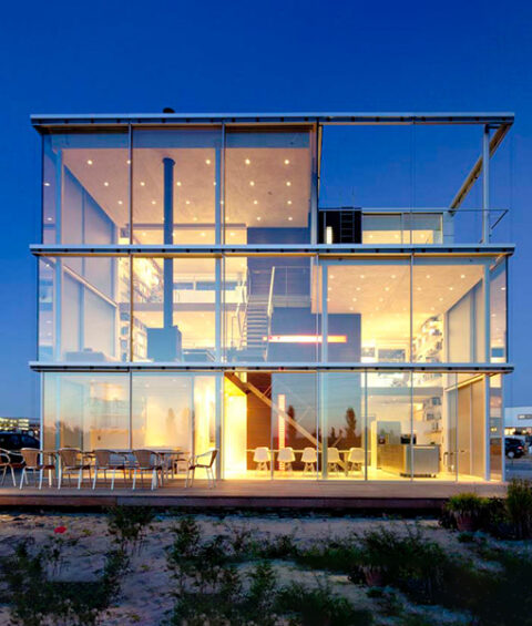 Aluminium Windows NZ | 2K Window Services
